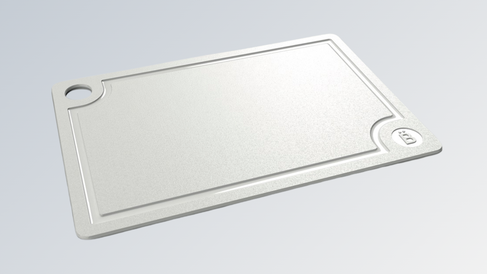 BÖNDE Board - 100% bio-based cutting board